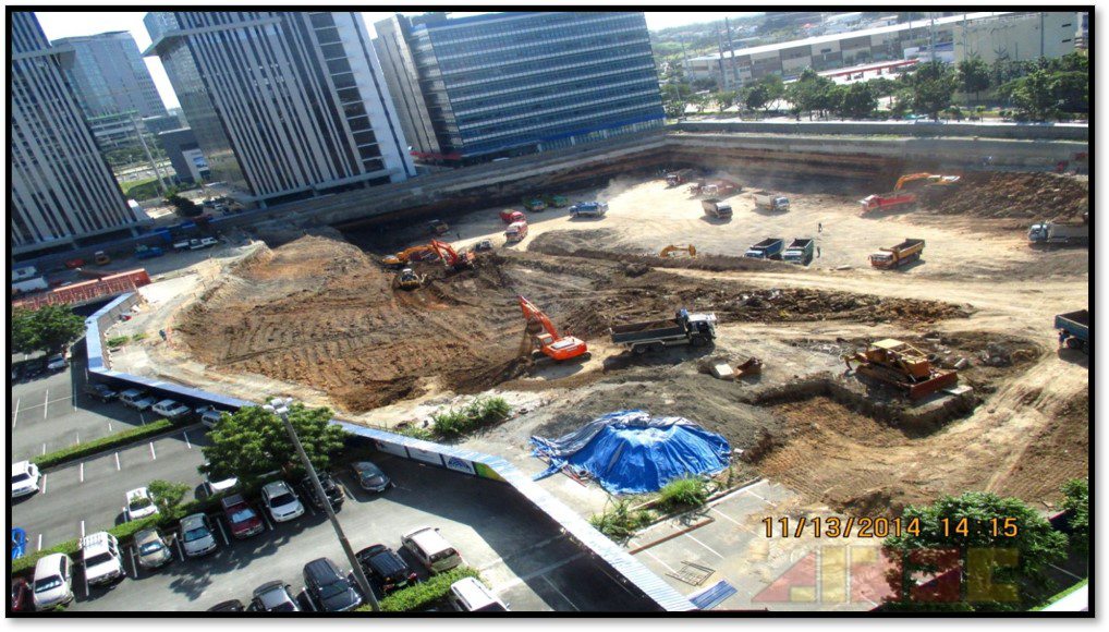 Megablock-Alabang – ASDEC Builders Corporation